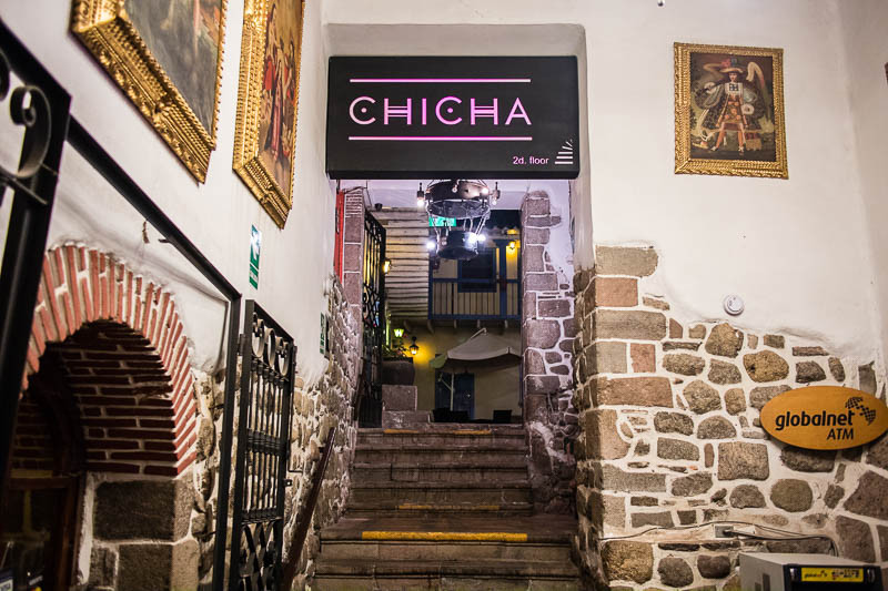 Los restaurantes de Gastón Acurio que tienes que visitar