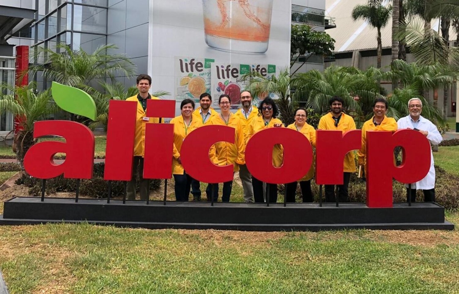 Alicorp: Anuncian cambios en la dirección de la empresa y la creación de tres nuevas ...