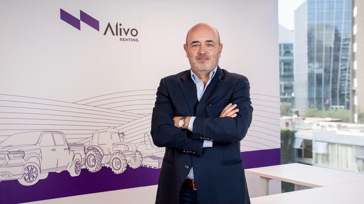 Alivo Renting, conoce la nueva marca de Mareauto