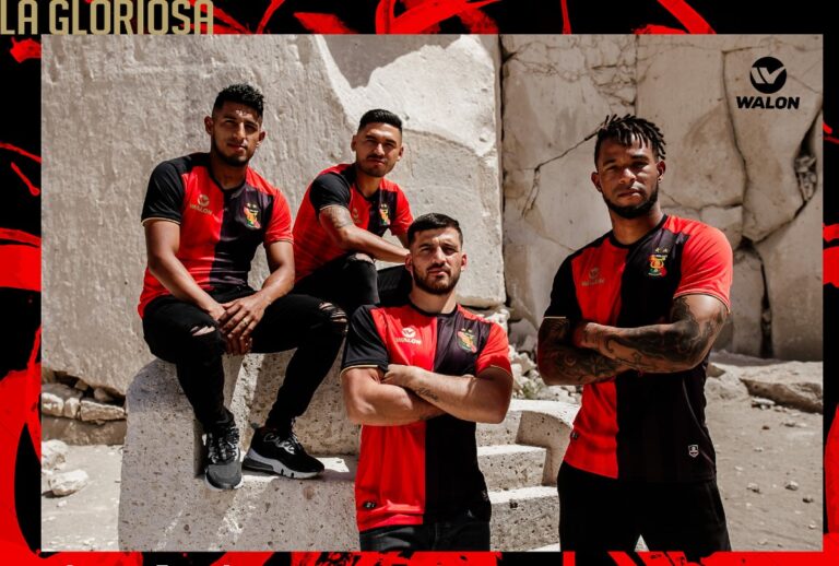 Walon: ¿Cómo nació la reconocida marca deportiva peruana?