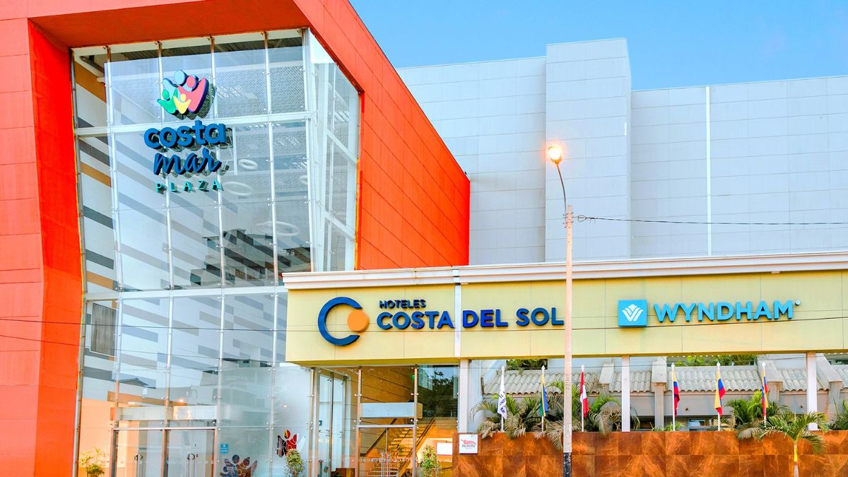Costa Mar Plaza de Tumbes elevó su flujo de vistantes en 40%