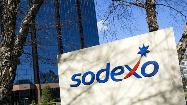 Descubre cómo Sodexo revoluciona la gestión de servicios