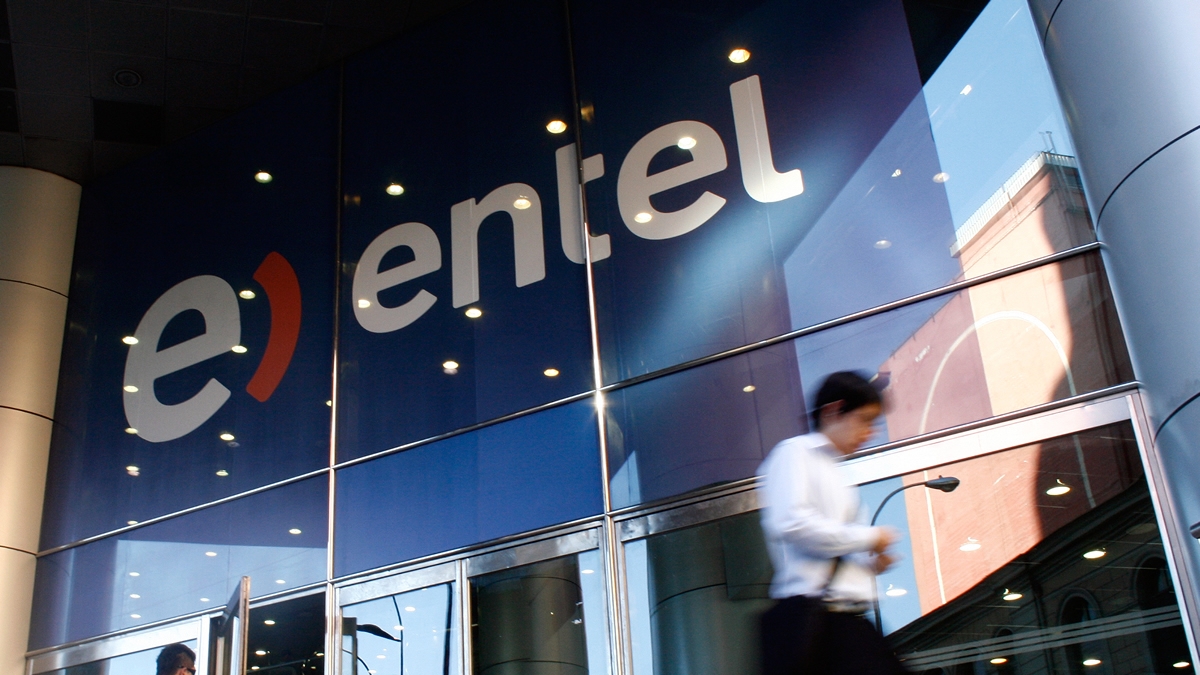 Entel Perú crecerá 7% y 20% en EBITDA para este año