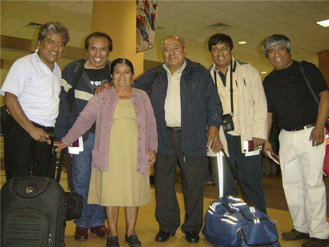 Agua Marina: ¿Cómo nació la reconocida orquesta de cumbia?