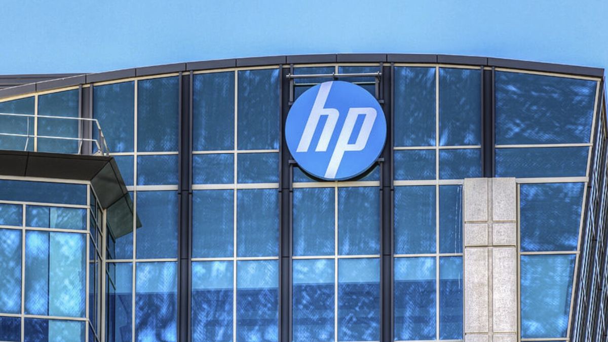 HP aspira a ser la empresa tecnológica más sostenible y justa este 2023