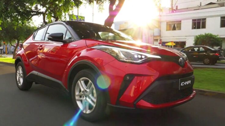 Conoce las cinco marcas de autos más vendidas en el Perú