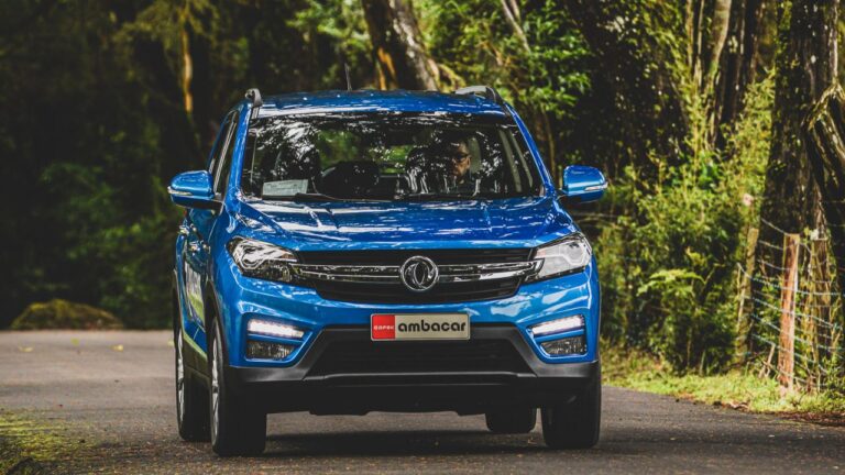 Conoce las cinco marcas de autos más vendidas en el Perú