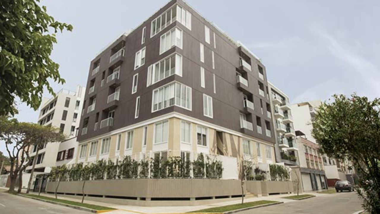 Inmobiliaria Armando Paredes entrará a nuevos segmentos inmobiliarios