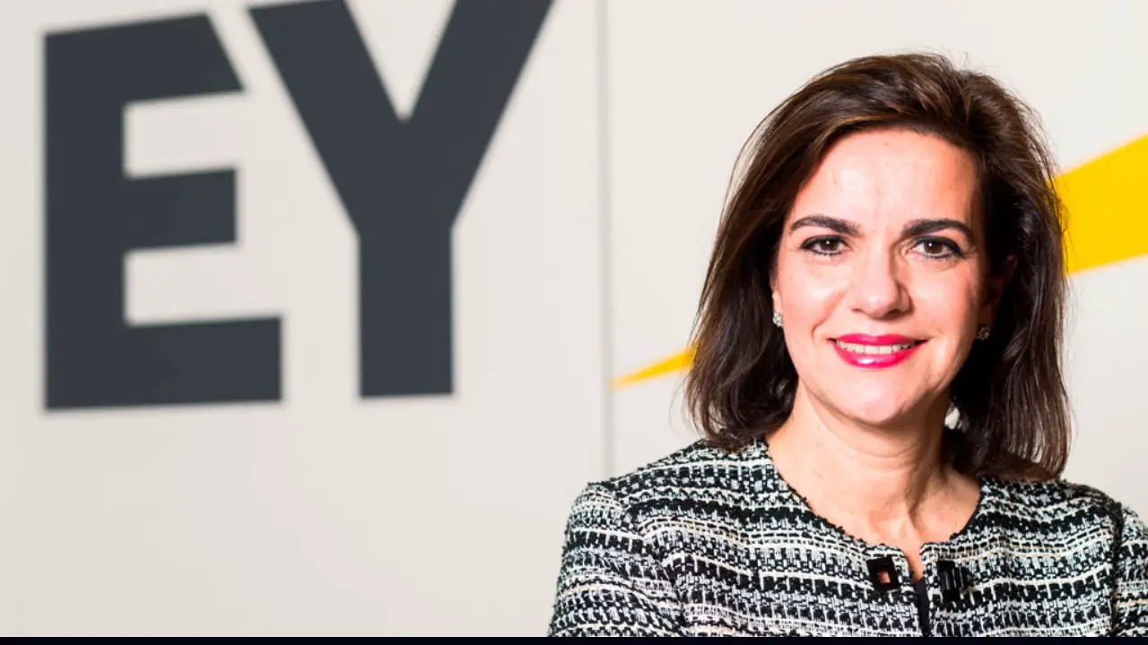 Elena Maestre asumirá como nueva presidenta CEO de Telefónica del Perú Elena Maestre asumirá como nueva presidenta CEO de Telefónica del Perú
