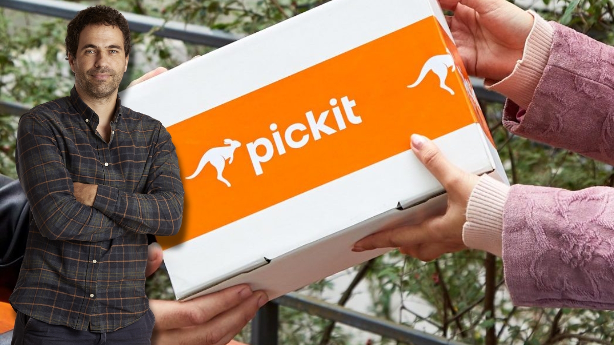 Pickit generó $82 millones con modelo PUDO: ¿En qué consiste?
