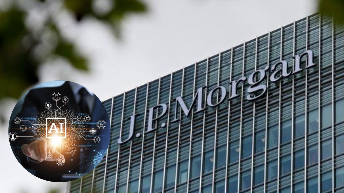 IndexGPT: JP Morgan está desarrollando una IA para ofrecer ...