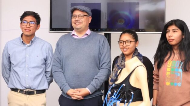 Presentan brasier que detecta cáncer de mama en 15 minutos: ¿Cuánto ...