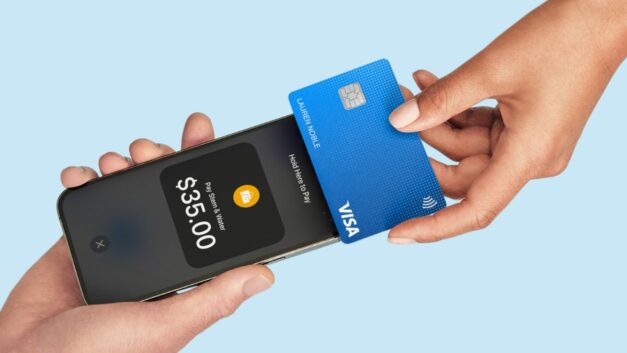 Tap to Phone: ¿Qué es y cómo opera este nuevo método de pago con tu ...