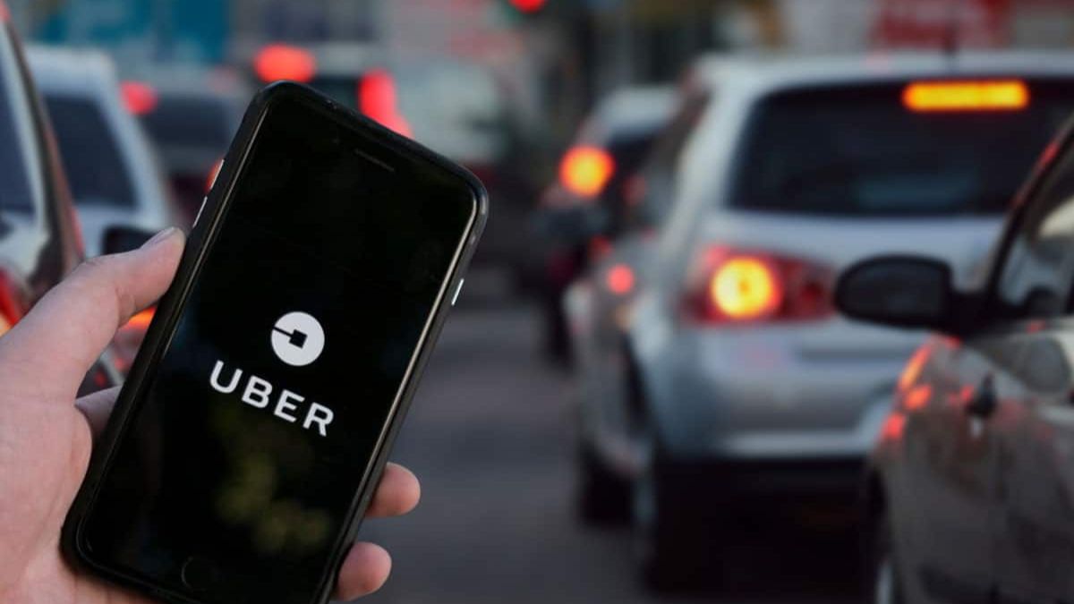 Uber incorpora anuncios publicitarios en su app