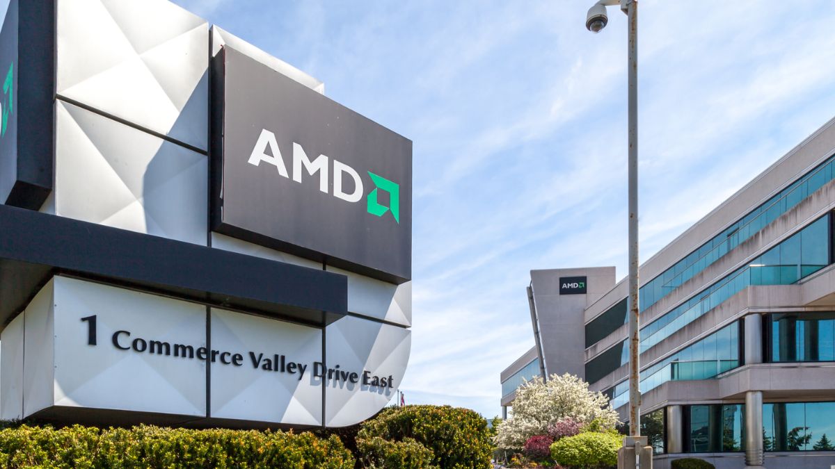 AMD incrementará eficiencia energética hasta 30 veces para 2025