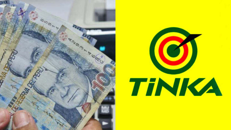 La Tinka: ¿Cuándo te descuentan si ganas el premio?