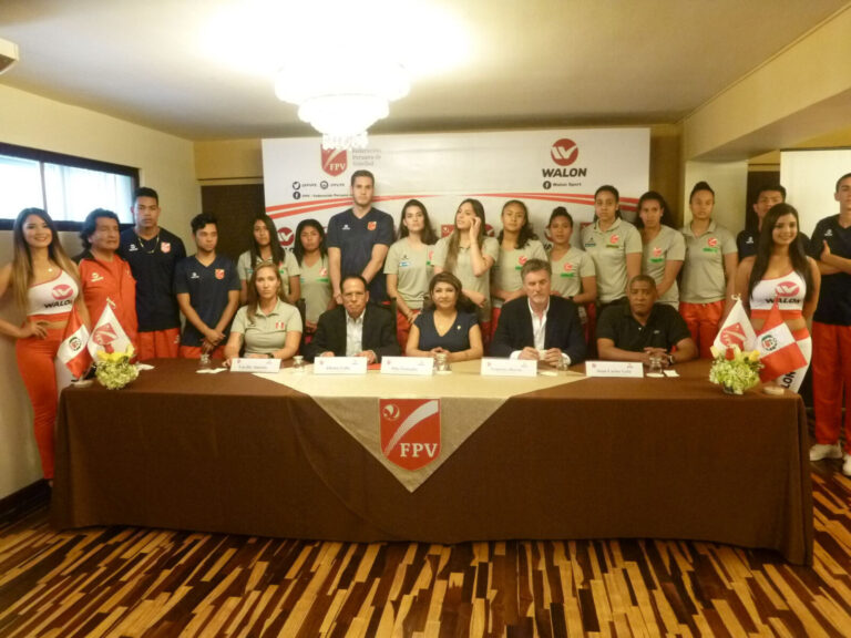 Walon: ¿Cómo nació la reconocida marca deportiva peruana?