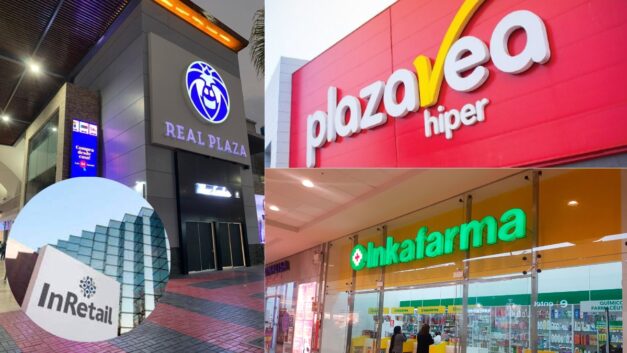 InRetail: Conoce la compañía de Intercorp con más participación