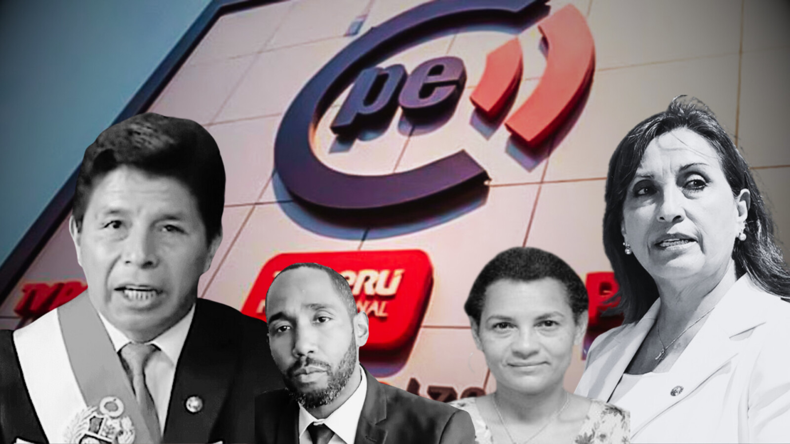 IRTP: ¿Entidad del Estado o un brazo del gobierno de turno?