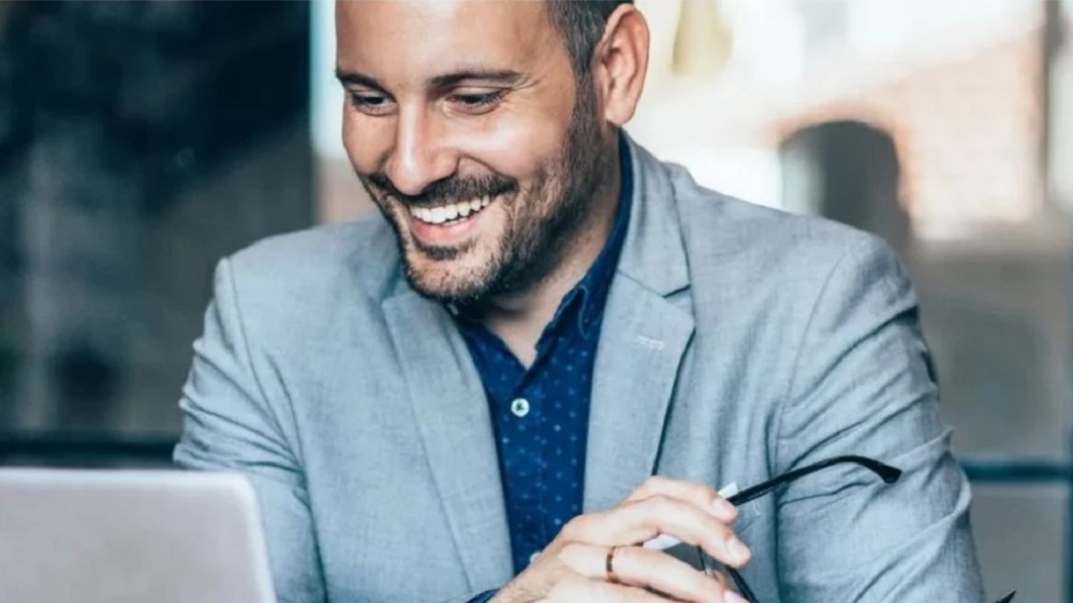 Cómo construir un perfil digital poderoso