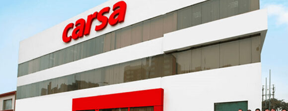 Carsa: ¿Cómo nació la empresa peruana de electrodomésticos?