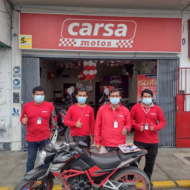 Carsa: ¿Cómo nació la empresa peruana de electrodomésticos?