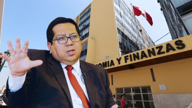 Los 3 enfoques de la política económica del MEF para impulsar el ...