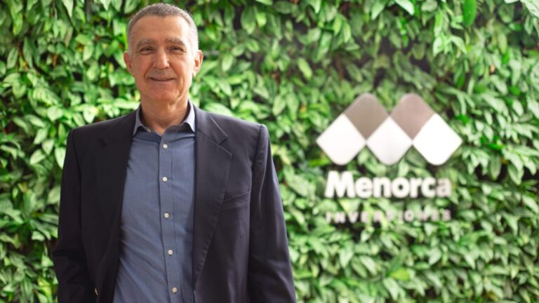 Menorca Inversiones nombra a Pierre Zavan como su nuevo CEO