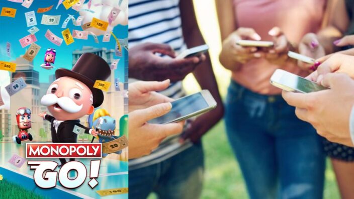 Monopoly Go: El clásico juego de mesa llega a los smartphones y así lo ...