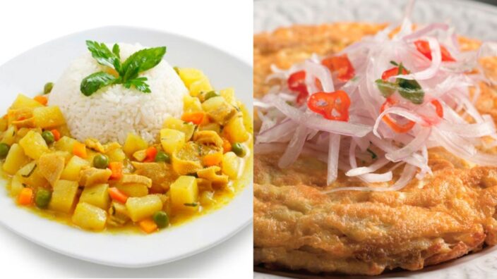 Taste Atlas: ¿Cuáles son las 10 peores comidas peruanas, según el ...