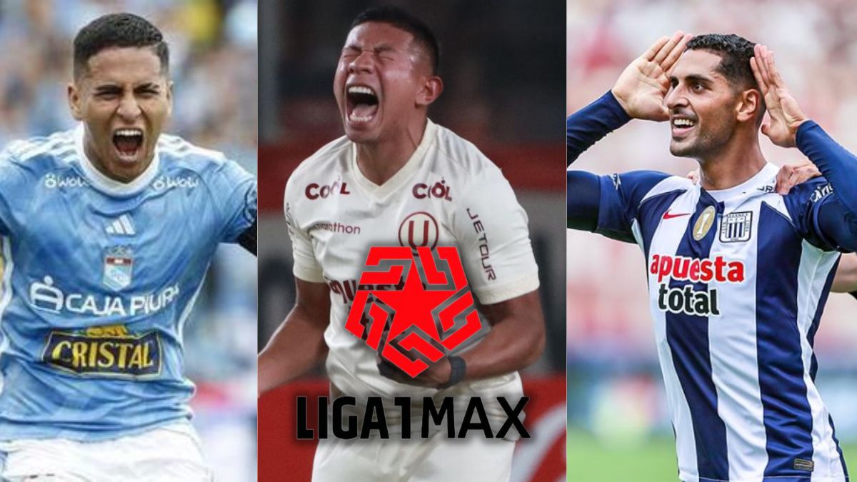 Liga 1 Max se verá en Claro TV: ¿Cómo adquirir este paquete?