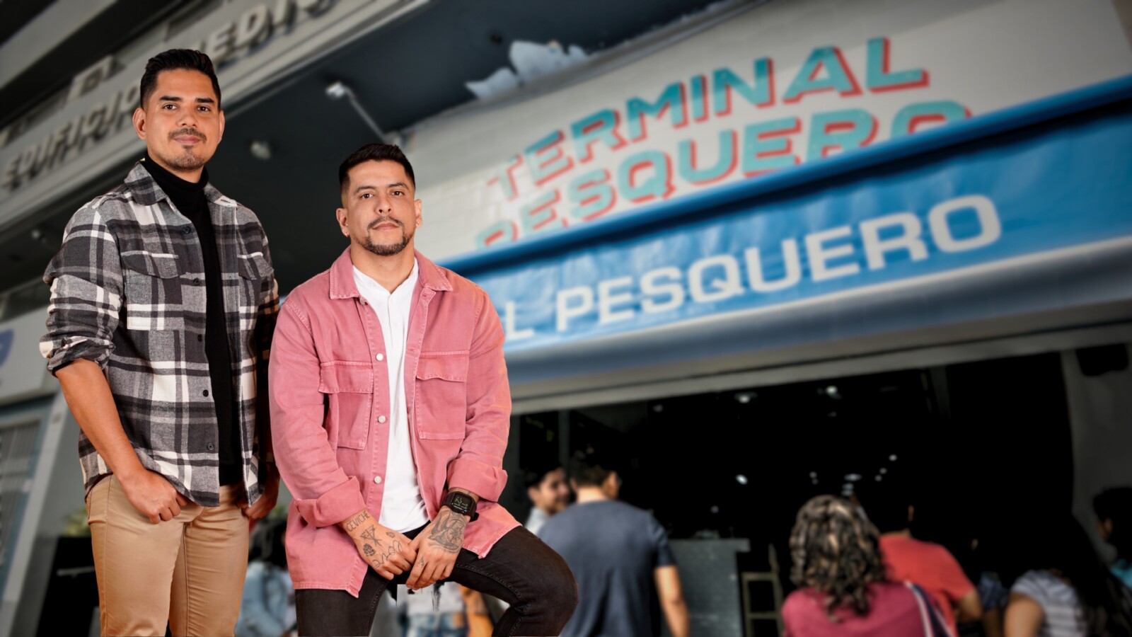 Terminal Pesquero cevichería: Inició con US$ 50 mil y ahora factura S ...