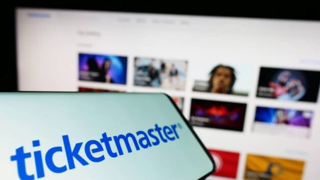 Ticketmaster proyecta realizar hasta 28 eventos en 2023