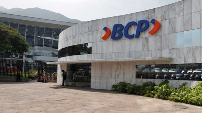 Conoce la sorprendente cifra que registró BCP en utilidad neta durante ...