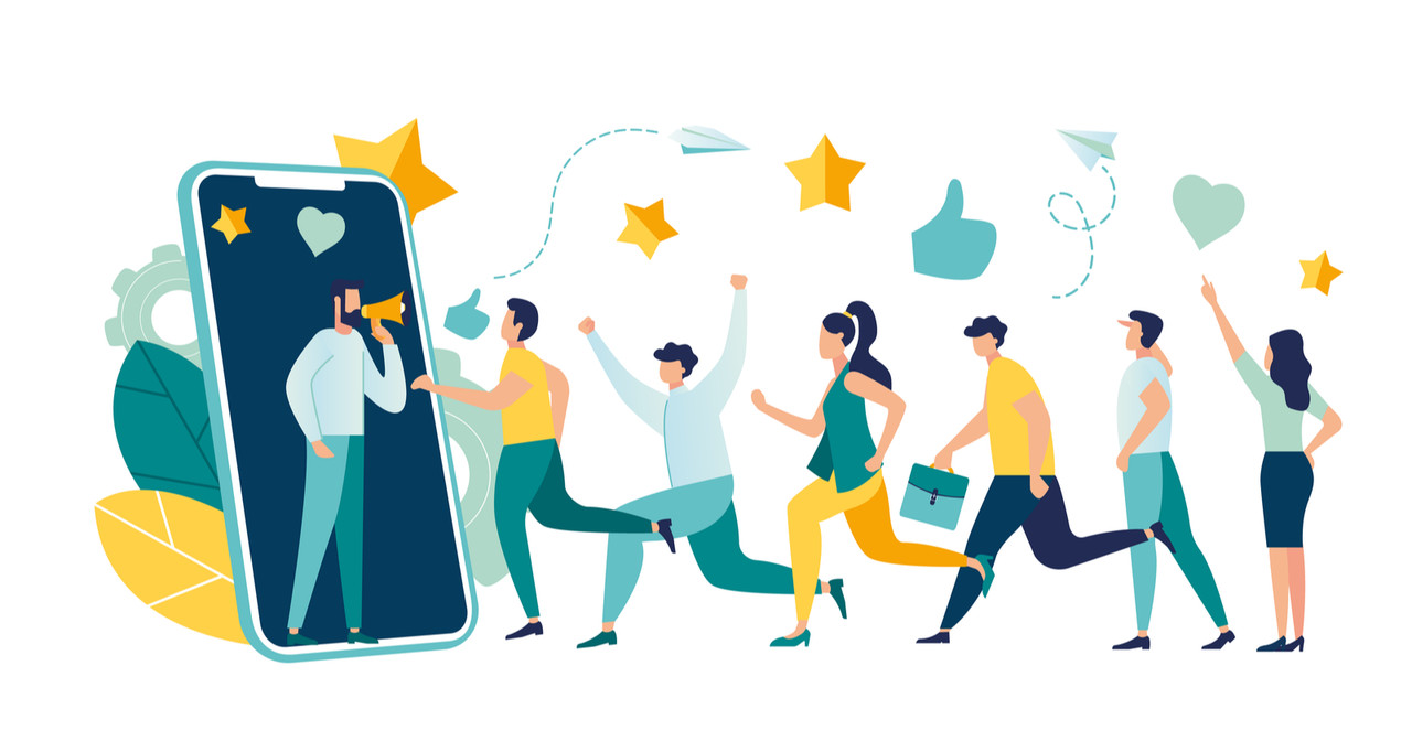 Descubre 5 técnicas de fidelización para tu negocio - Infomercado ...