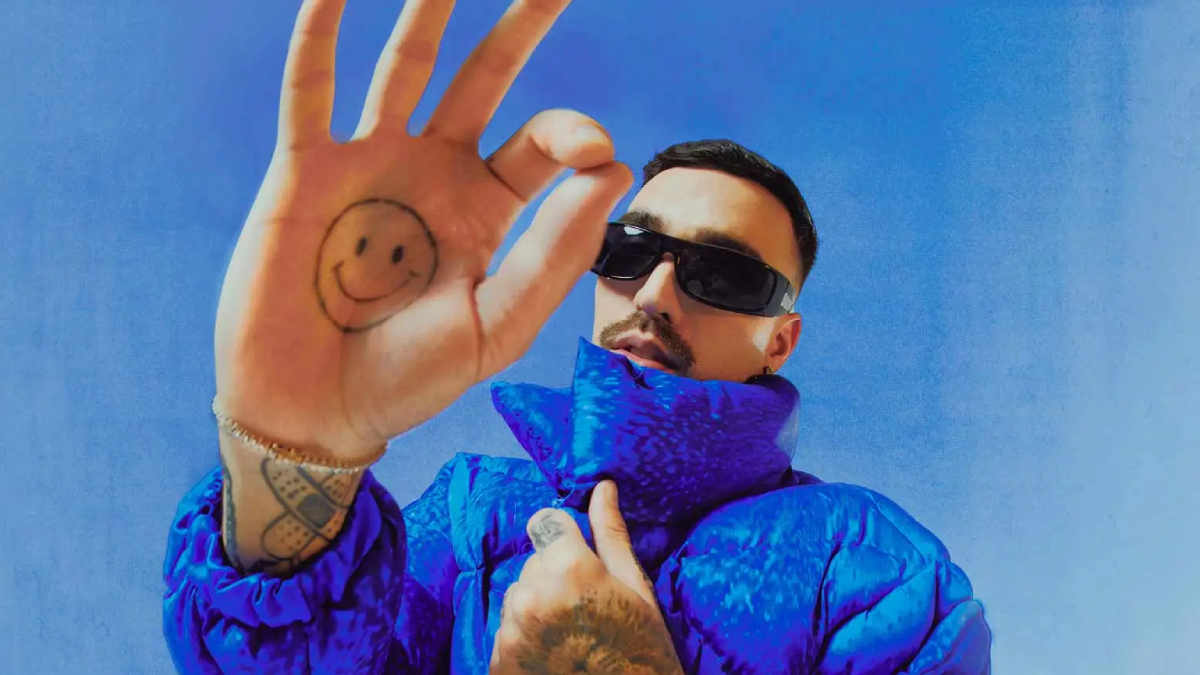 TELETICKET | Rels B en Lima 2023: Precios, zonas y más