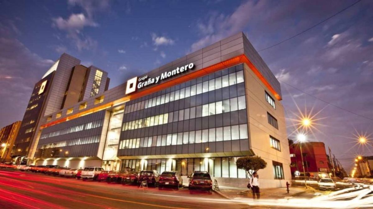 Aenza, ex Graña y Montero, registró pérdida de US$5.2 millones