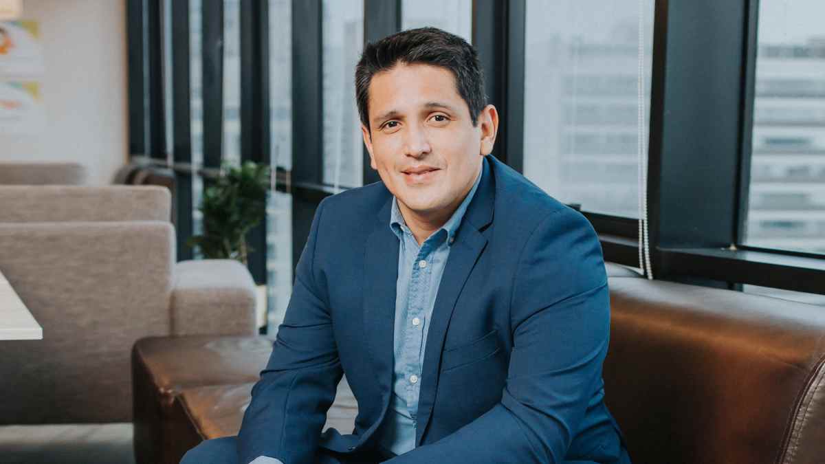 Conoce la fintech que busca revolucionar las transacciones nacionales y ...