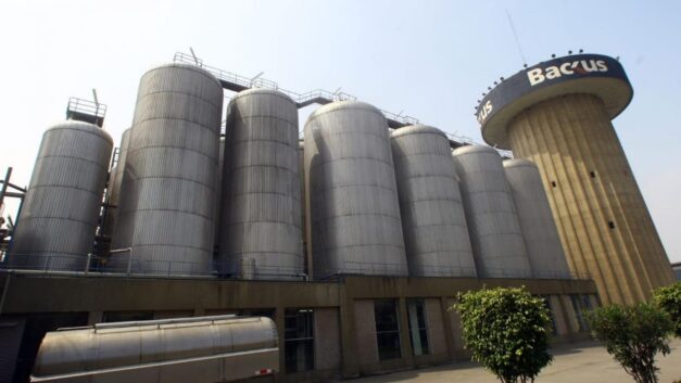 Backus registró más de S/2 mil millones en ingresos brutos