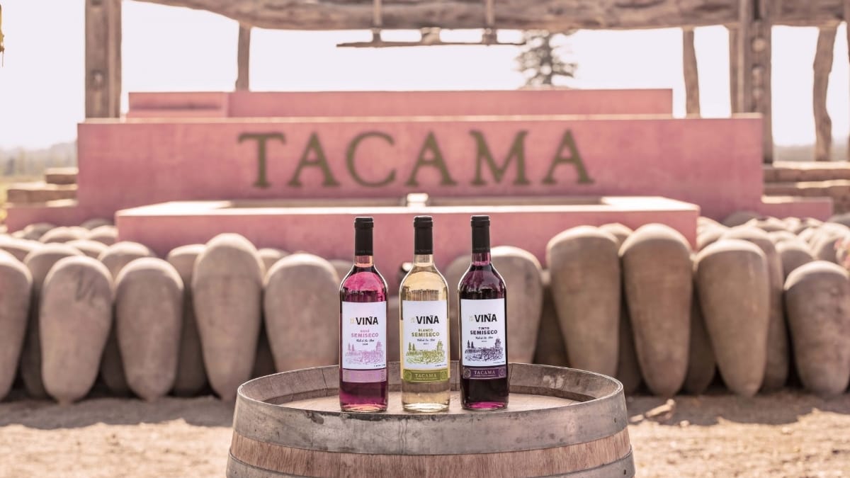 Tacama invertirá US$2.5 millones para potenciar sus exportaciones