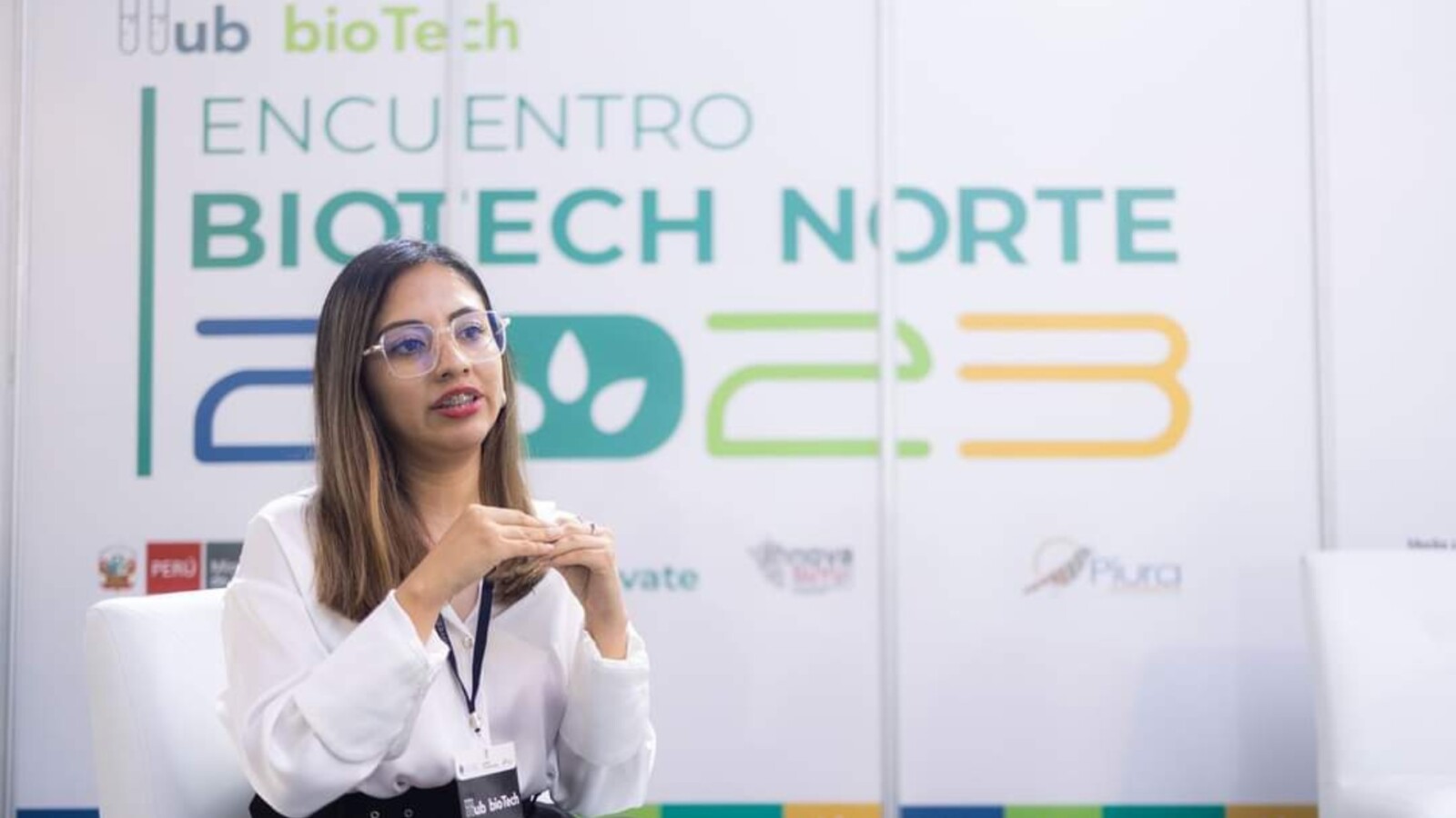 Tatiana Toribio: "Las empresas ya se están dando cuenta de que la ...