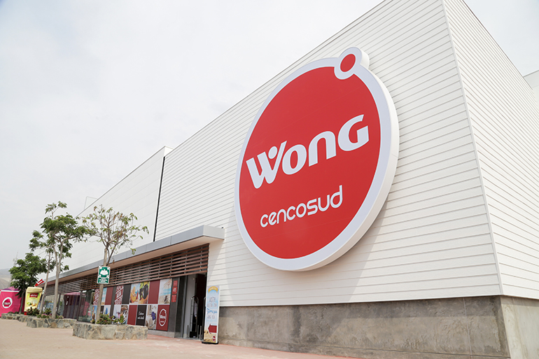 Wong: ¿Cómo nació el reconocido supermercado peruano?