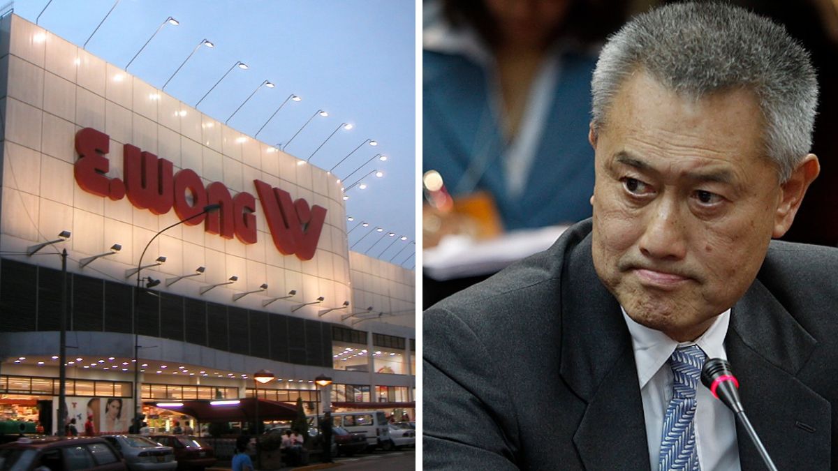 Wong: ¿Cómo nació el reconocido supermercado peruano?