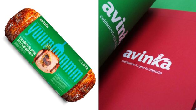 Avinka renueva su imagen con empaque ecoamigable para captar al público joven - Infomercado ...