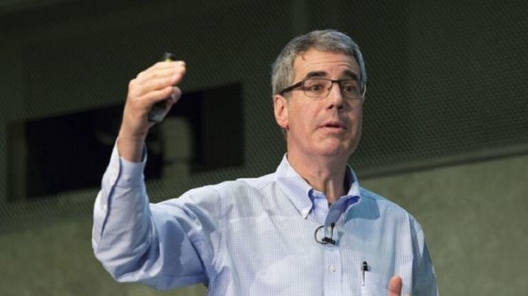 Bill Aulet, líder del MIT Entrepreneurship, capacitará a más de 200 ...