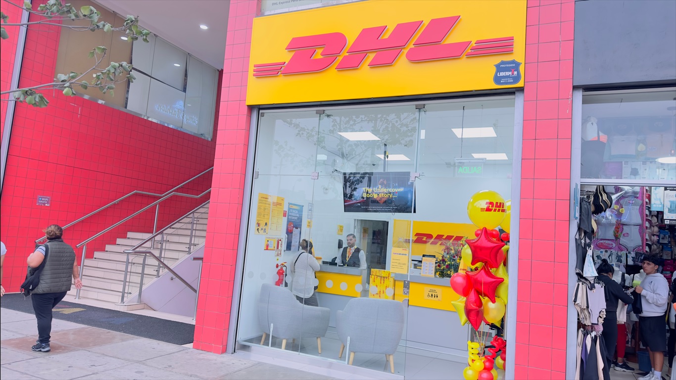 DHL Express prevé crecer 15% en ventas retail al cierre de 2023 ...