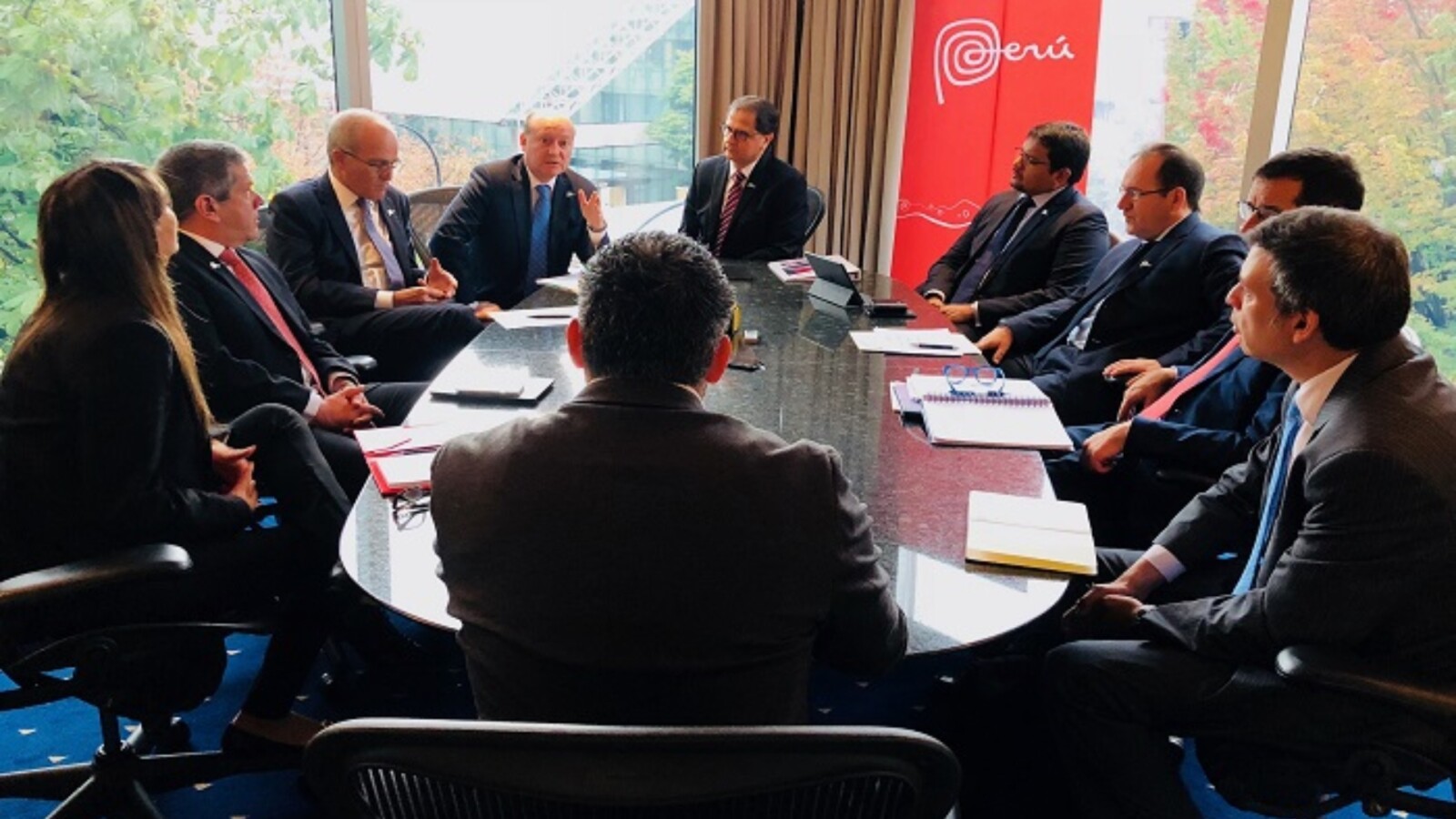 ¿Por qué el premier afirma que los inversionistas han recuperado la ...