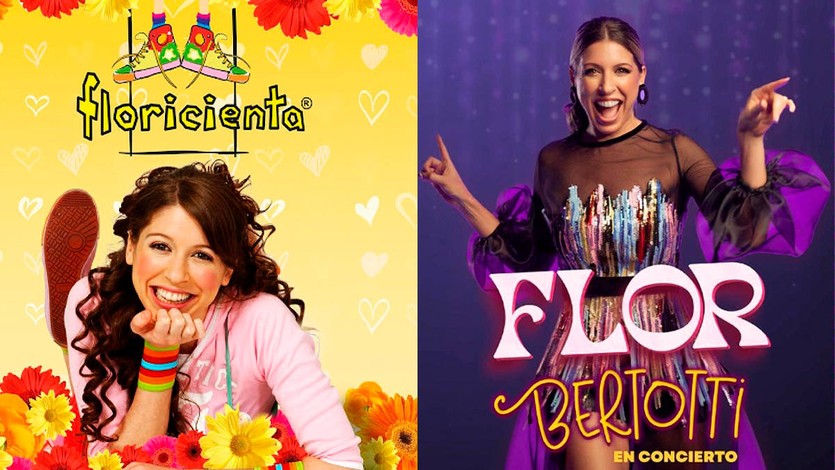 JOINNUS | Entradas Floricienta en Lima 2023: Precios oficiales, zonas y ...
