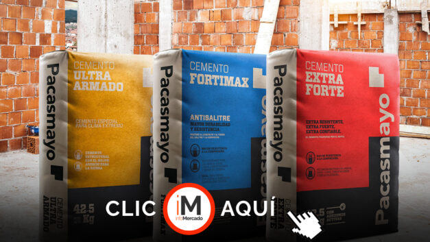 Cementos Pacasmayo sube a S/0.80 por bolsa en todos sus tipos: ¿Cuáles ...