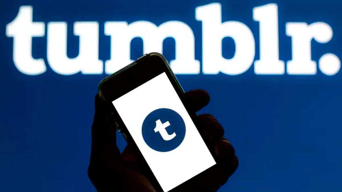 ¿Usabas Tumblr? Ahora renueva su interfaz y se parece a X (Twitter ...